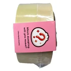 MSG Inc | Toys | Viral Mystery Dumpling Squishy Blind Box Sealed ...